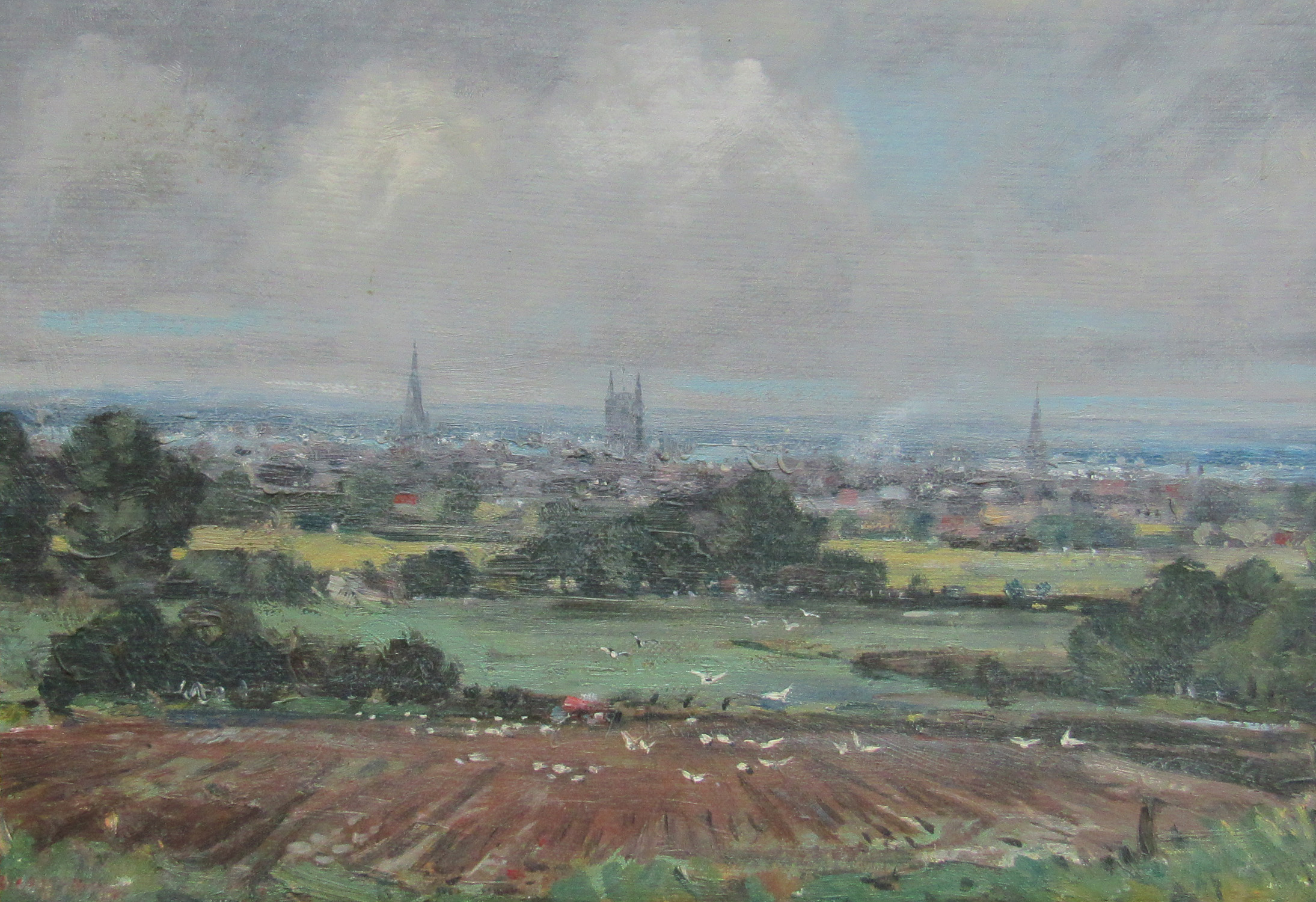 John Gough